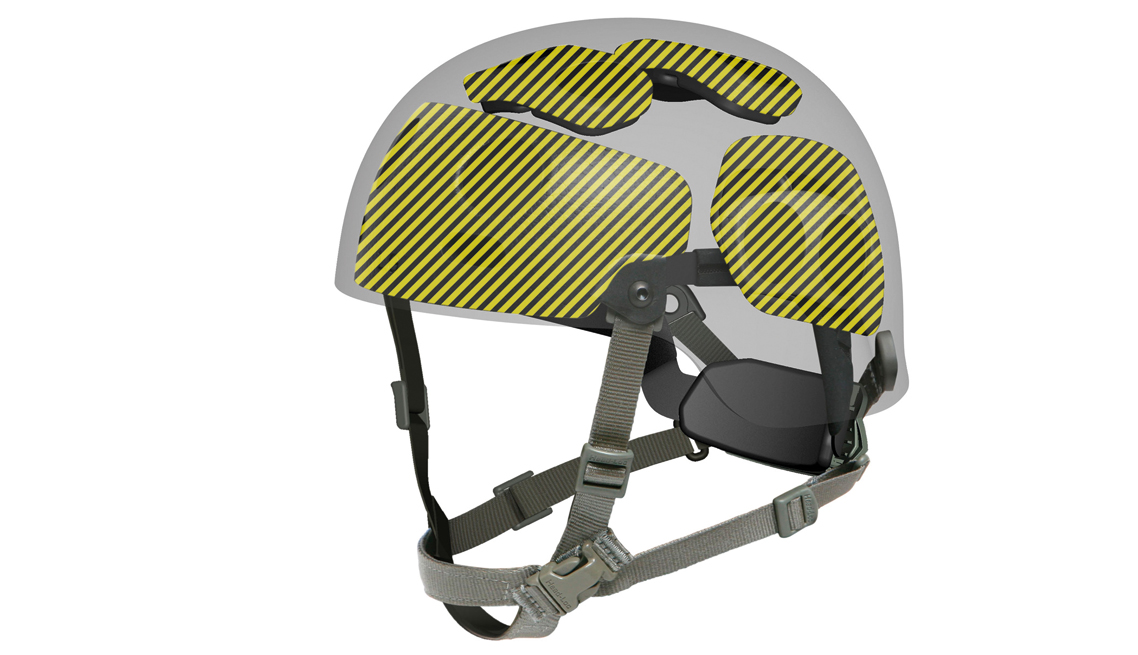 Expanded Polypropylene - Molan Pino | Specialised EPP Products